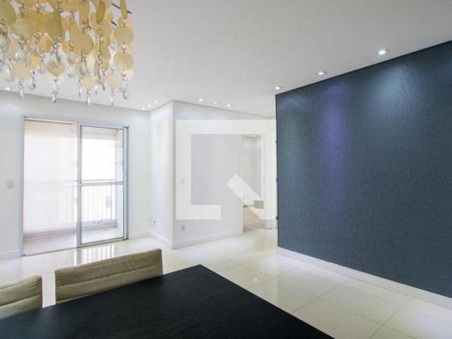 Apartamento à Venda Vila América, 2 Quartos, 67 m2