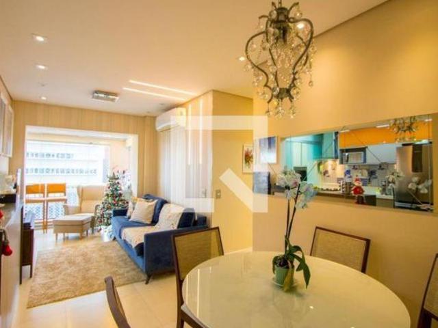 Apartamento à Venda Vila América, 2 Quartos, 67 m2