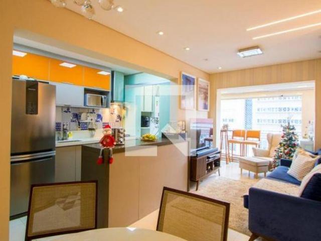 Apartamento à Venda Vila América, 2 Quartos, 67 m² Santo André