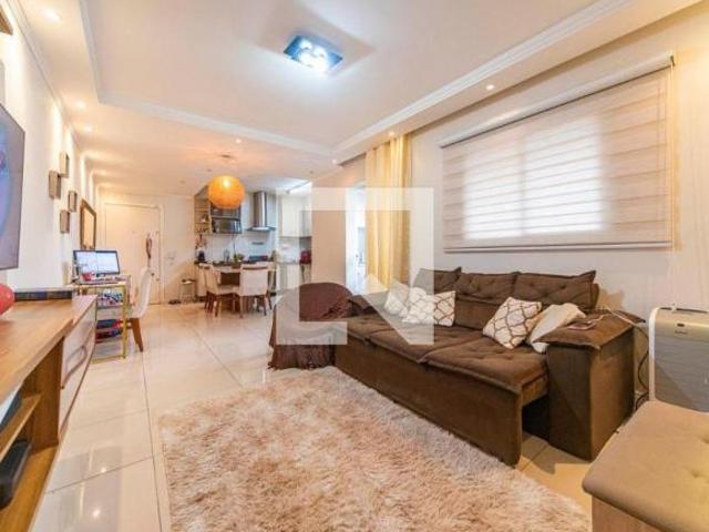 Apartamento à Venda Vila América, 2 Quartos, 68 m2