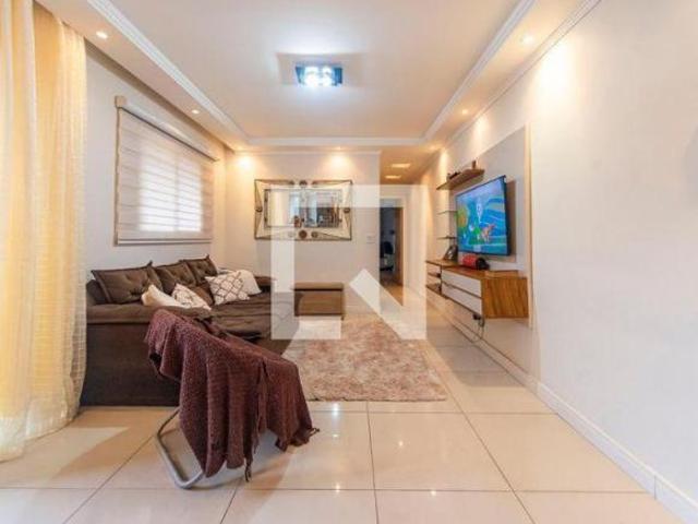 Apartamento à Venda Vila América, 2 Quartos, 68 m² Santo André