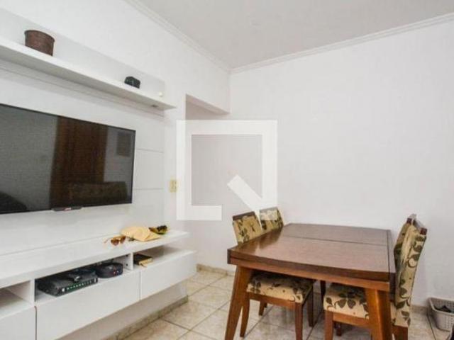 Apartamento à Venda Vila América, 2 Quartos, 68 m² Santo André
