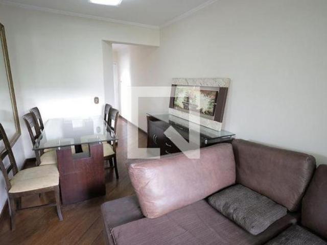 Apartamento à Venda Vila América, 2 Quartos, 68 m² Santo André