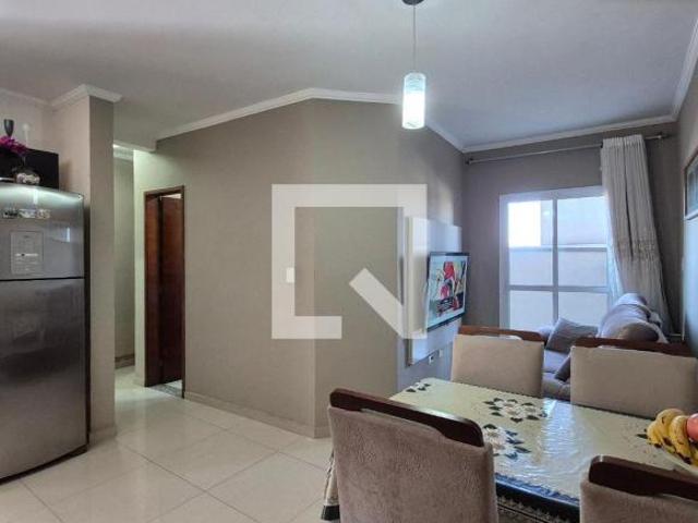 Apartamento à Venda Vila América, 2 Quartos, 69000 m2