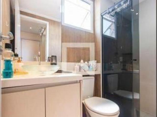 Apartamento à Venda Vila América, 2 Quartos, 69 m2