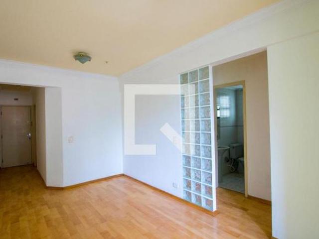 Apartamento à Venda Vila América, 2 Quartos, 70 m2