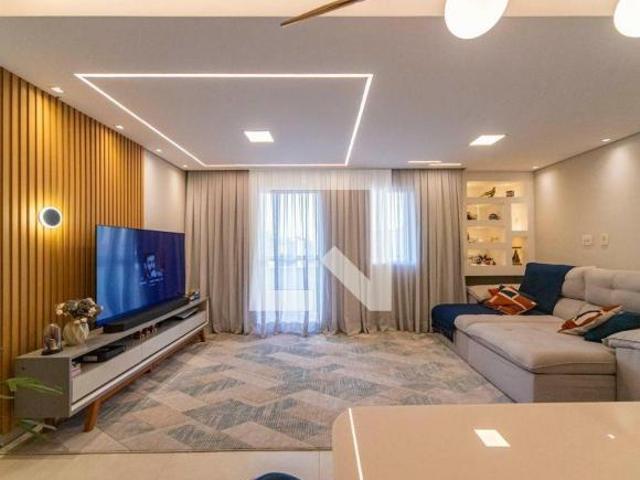 Apartamento à Venda Vila América, 2 Quartos, 70 m2