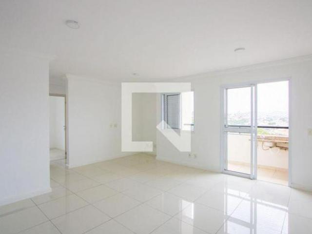 Apartamento à Venda Vila América, 2 Quartos, 70 m2
