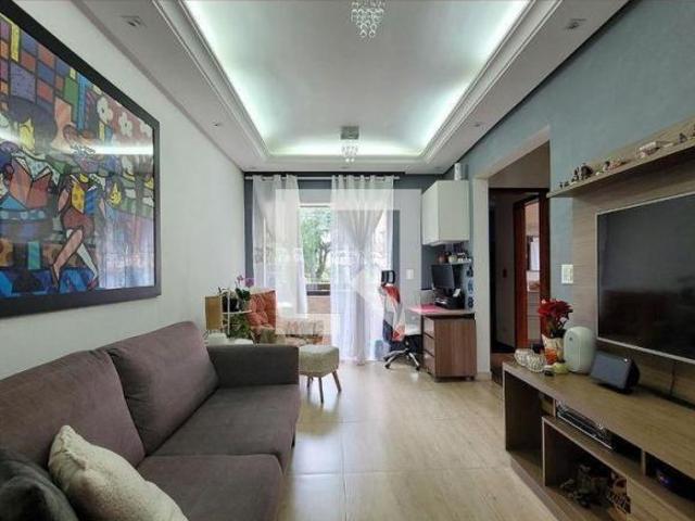 Apartamento à Venda Vila América, 2 Quartos, 70 m2