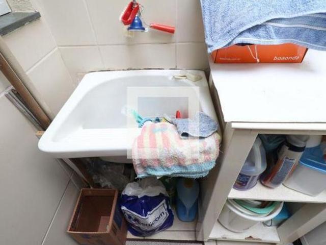 Apartamento à Venda Vila América, 2 Quartos, 70 m2