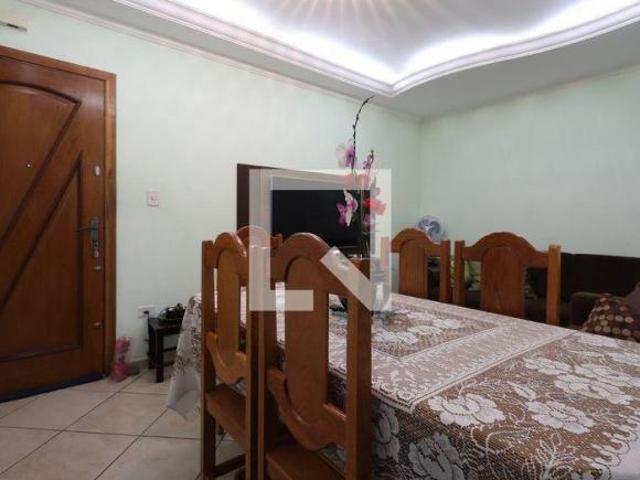 Apartamento à Venda Vila América, 2 Quartos, 70 m2