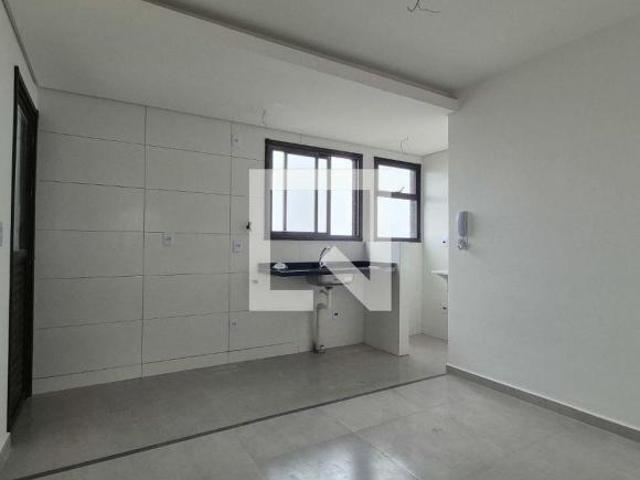 Apartamento à Venda Vila América, 2 Quartos, 70 m2