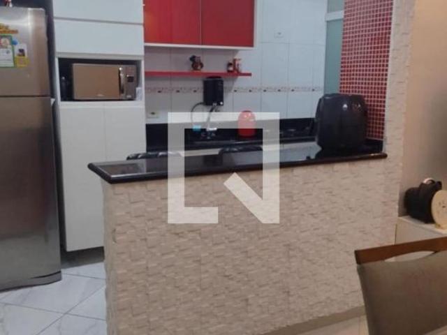 Apartamento à Venda Vila América, 2 Quartos, 70 m2