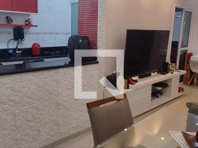 Apartamento à Venda Vila América, 2 Quartos, 70 m2