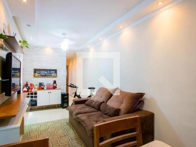 Apartamento à Venda Vila América, 2 Quartos, 70 m² Santo André