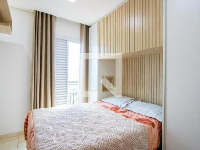 Apartamento à Venda Vila América, 2 Quartos, 72 m2