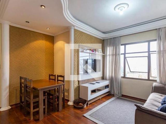 Apartamento à Venda Vila América, 2 Quartos, 72 m2