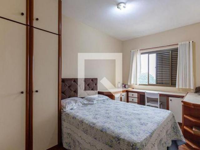 Apartamento à Venda Vila América, 2 Quartos, 72 m2