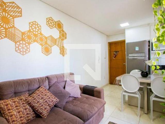 Apartamento à Venda Vila América, 2 Quartos, 72 m2