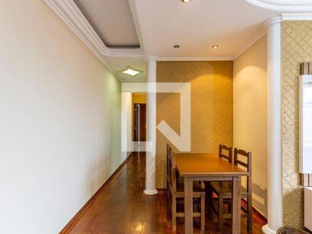 Apartamento à Venda Vila América, 2 Quartos, 72 m² Santo André