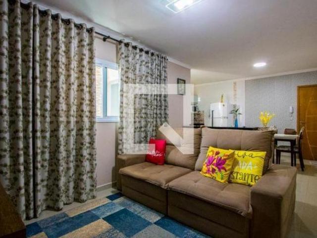 Apartamento à Venda Vila América, 2 Quartos, 73 m2