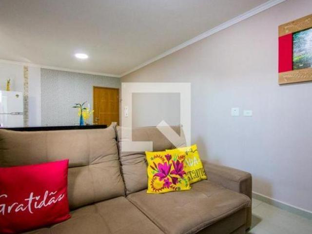 Apartamento à Venda Vila América, 2 Quartos, 73 m2