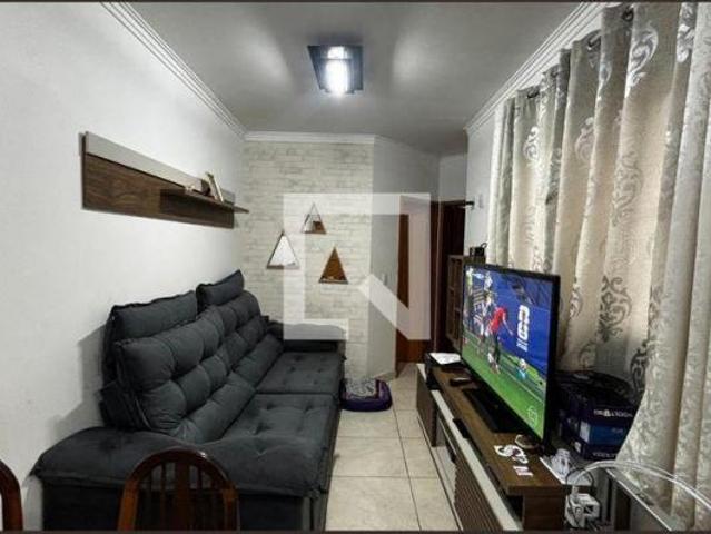 Apartamento à Venda Vila América, 2 Quartos, 74 m² Santo André