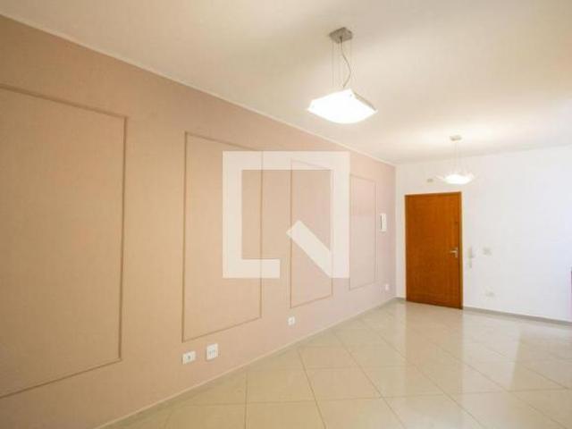 Apartamento à Venda Vila América, 2 Quartos, 75 m2