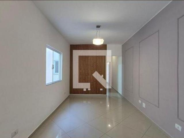 Apartamento à Venda Vila América, 2 Quartos, 75 m2
