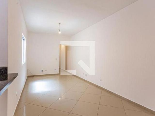 Apartamento à Venda Vila América, 2 Quartos, 75 m2