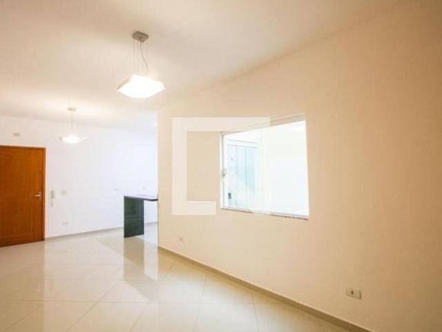 Apartamento à Venda Vila América, 2 Quartos, 75 m2