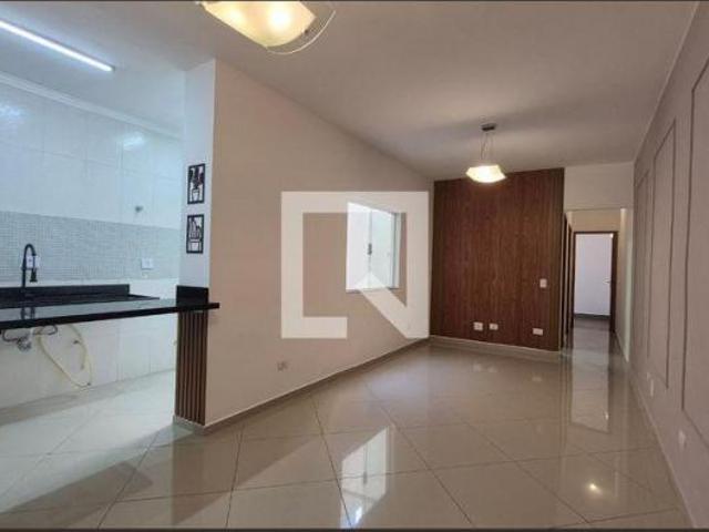 Apartamento à Venda Vila América, 2 Quartos, 75 m² Santo André