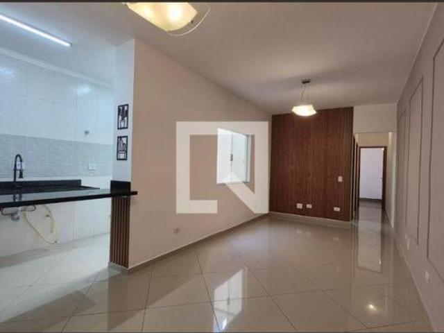 Apartamento à Venda Vila América, 2 Quartos, 75 m² Santo André