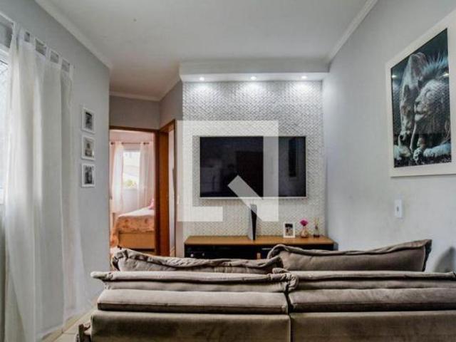 Apartamento à Venda Vila América, 2 Quartos, 76 m² Santo André