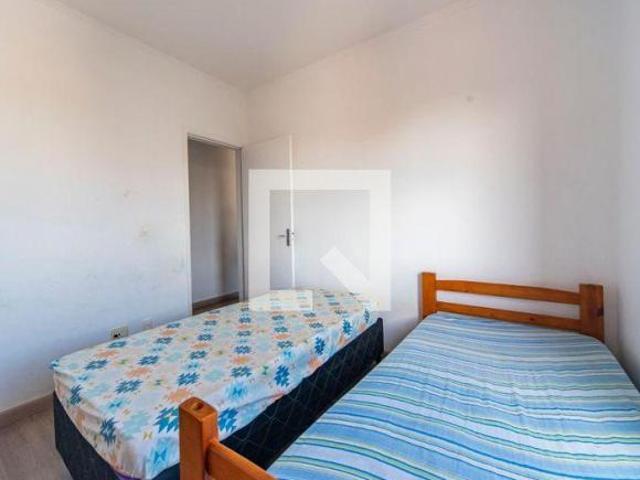 Apartamento à Venda Vila América, 2 Quartos, 77 m2