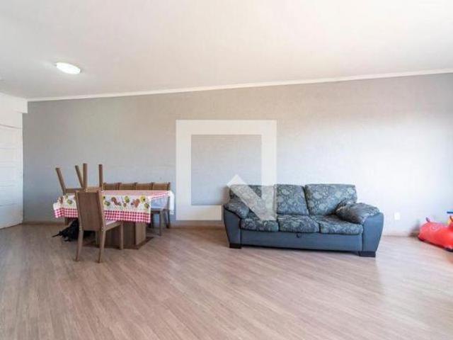 Apartamento à Venda Vila América, 2 Quartos, 77 m² Santo André