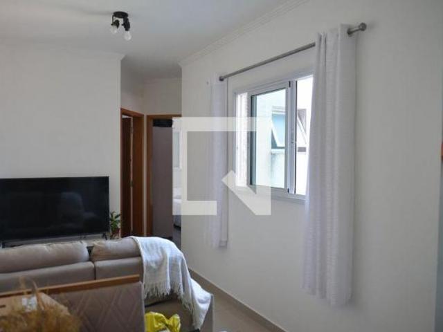 Apartamento à Venda Vila América, 2 Quartos, 78 m2