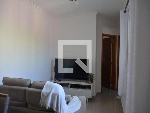 Apartamento à Venda Vila América, 2 Quartos, 78 m2