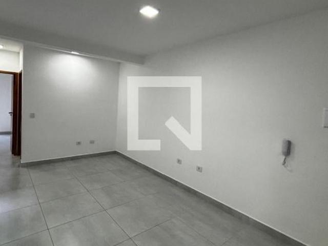 Apartamento à Venda Vila América, 2 Quartos, 78 m2