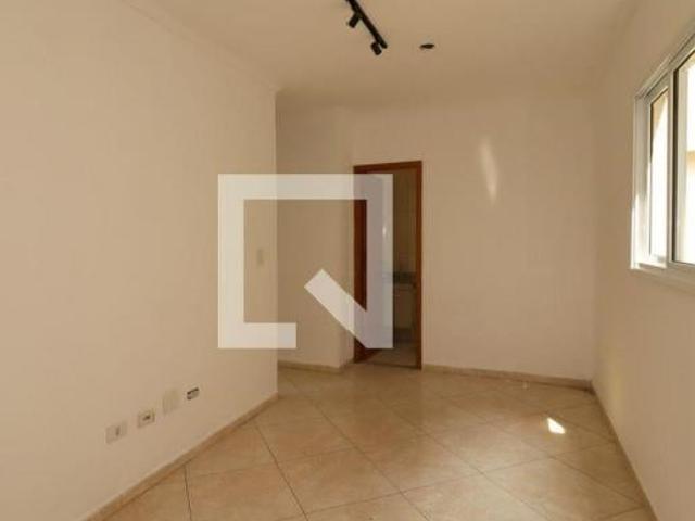 Apartamento à Venda Vila América, 2 Quartos, 78 m2