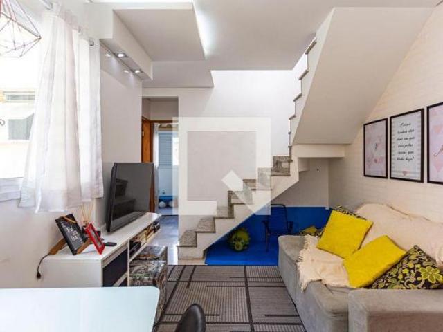 Apartamento à Venda Vila América, 2 Quartos, 78 m2