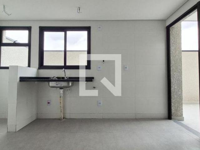 Apartamento à Venda Vila América, 2 Quartos, 78 m2