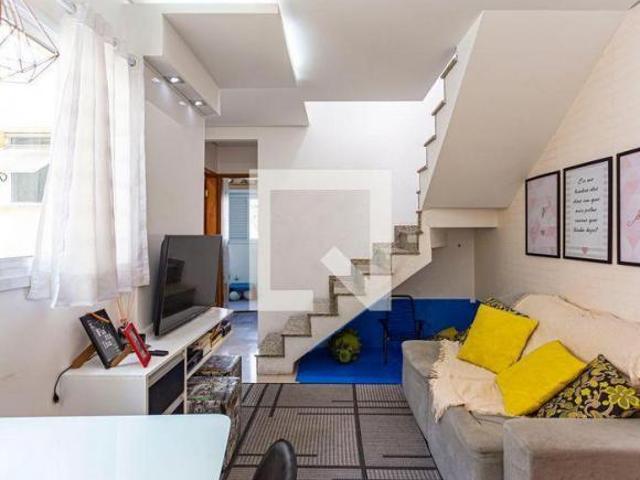Apartamento à Venda Vila América, 2 Quartos, 78 m² Santo André