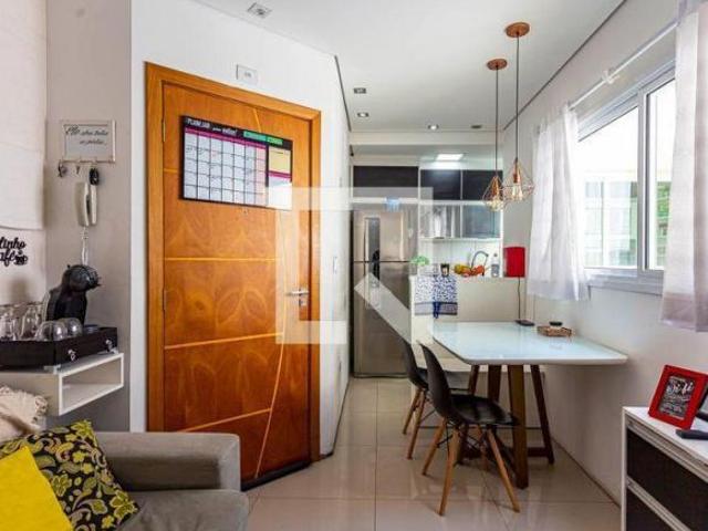 Apartamento à Venda Vila América, 2 Quartos, 78 m² Santo André