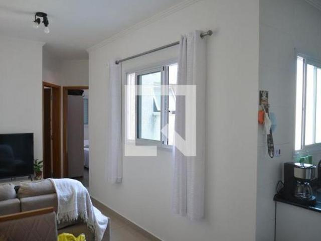 Apartamento à Venda Vila América, 2 Quartos, 78 m² Santo André