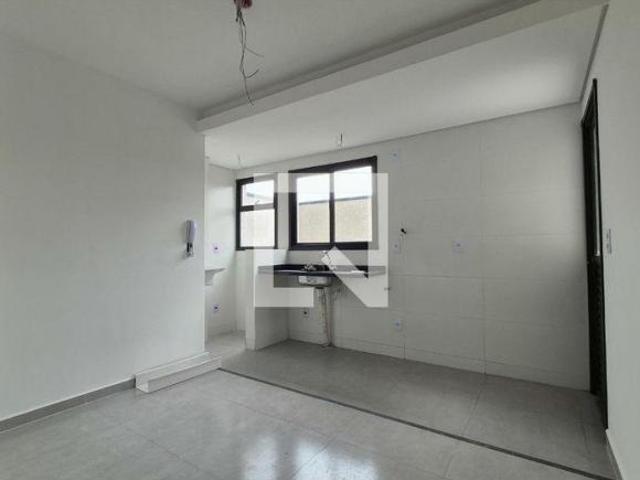 Apartamento à Venda Vila América, 2 Quartos, 78 m² Santo André