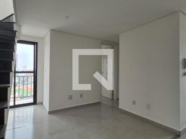 Apartamento à Venda Vila América, 2 Quartos, 79 m2