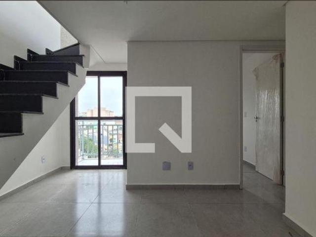 Apartamento à Venda Vila América, 2 Quartos, 79 m2