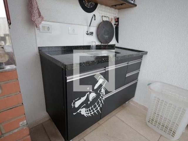 Apartamento à Venda Vila América, 2 Quartos, 80 m2