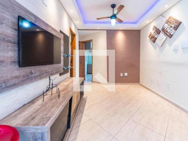 Apartamento à Venda Vila América, 2 Quartos, 80 m2